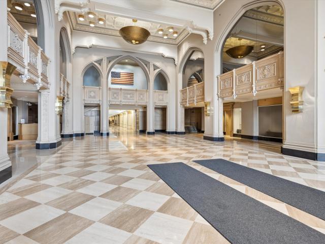 680 N Lake Shore Drive # 221