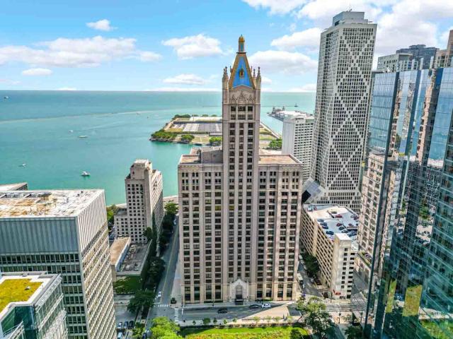 680 N Lake Shore Drive # 519
