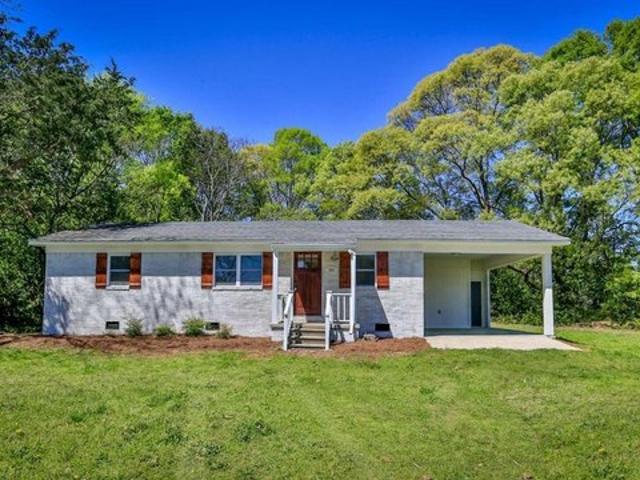 680 North Ave, Madison, GA 30650