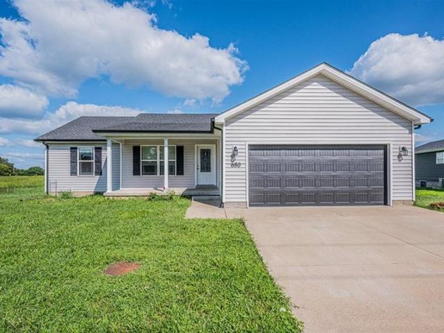 680 Northridge Dr, Bowling Green, KY 42101