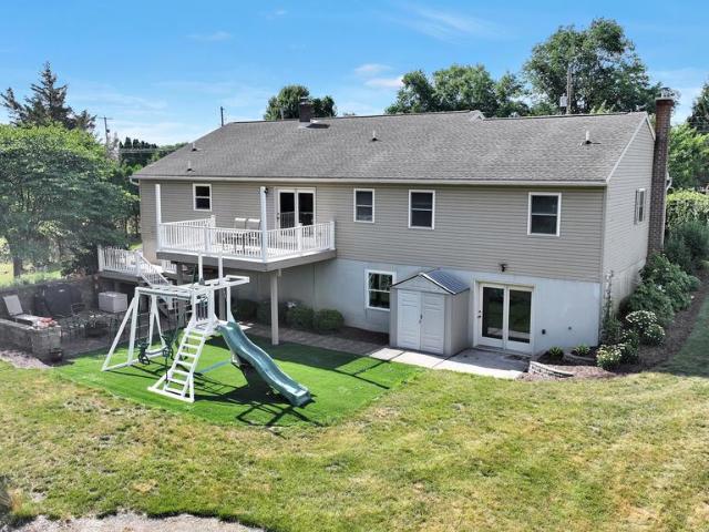 680 New Schaefferstown Road