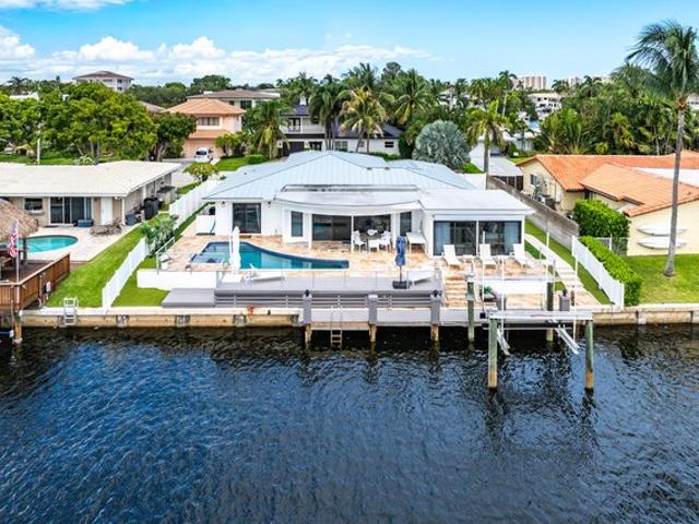 680 NE Harbour Dr, Boca Raton, FL 33431