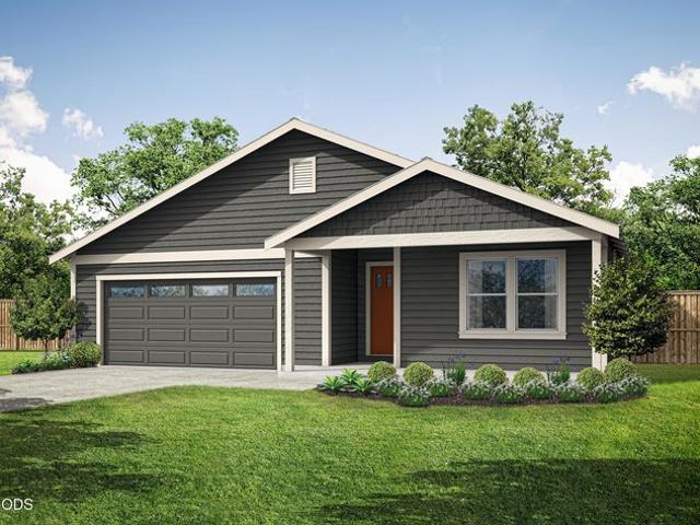 680 NE Rickenbacker Rd Unit 141, Madras, OR 97741