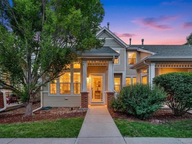 680 S Yarrow St, Lakewood, CO 80226