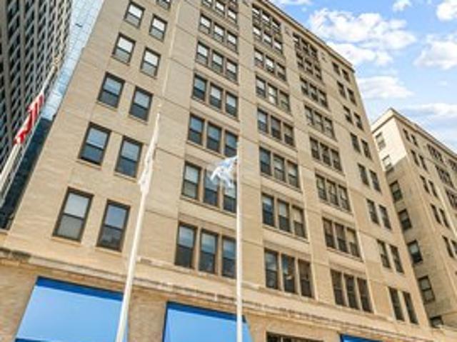 680 S Federal St Apt 508, Chicago, IL 60605