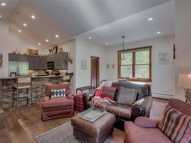 680 S Main St Unit 9, Breckenridge, CO 80424