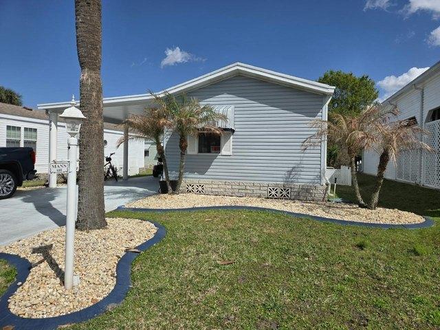 680 Safari Hunt Dr Unit RH680, Sebring, FL 33872