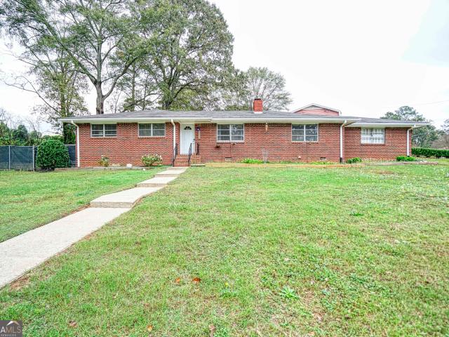 680 Sherwood Drive
