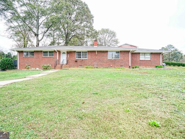 680 Sherwood Drive