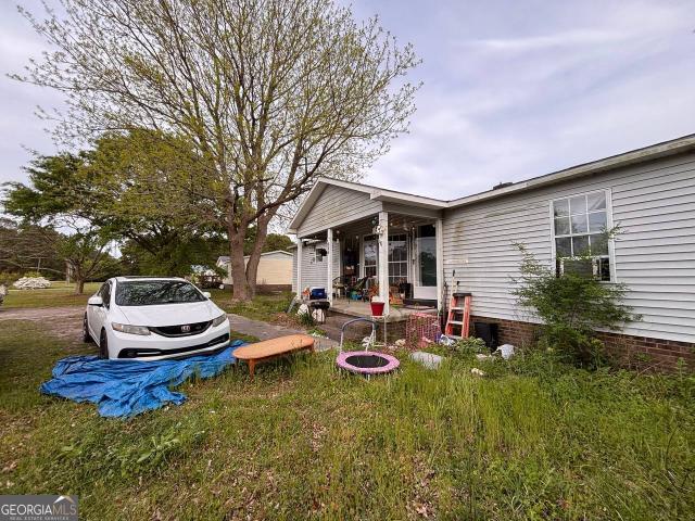 680 Straits Road