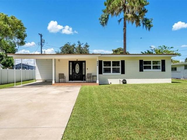 680 Sunset Dr, Bartow, FL 33830