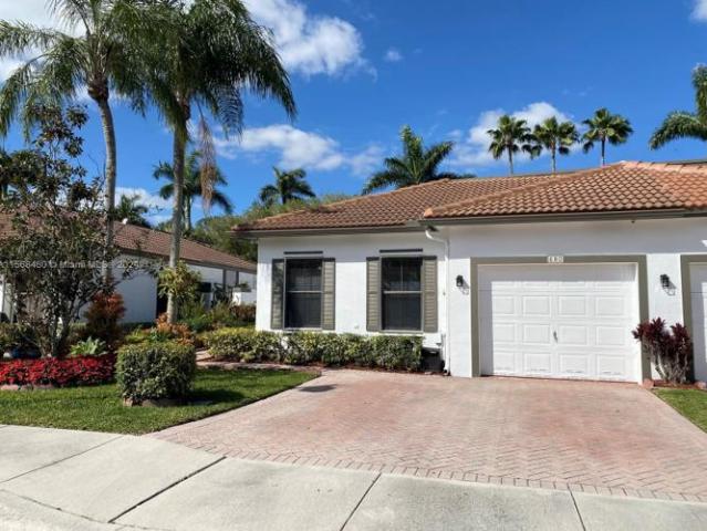 680 SW 158th Way, Pembroke Pines, FL 33027