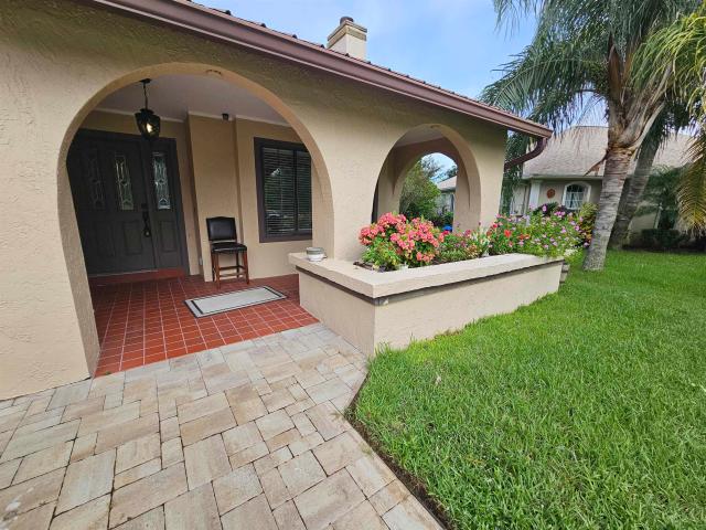680 Polo Ct, St. Augustine Shores, FL 32086 | MLS #242796