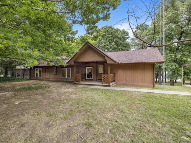 680 Private Road 5860, Yantis, TX 75497