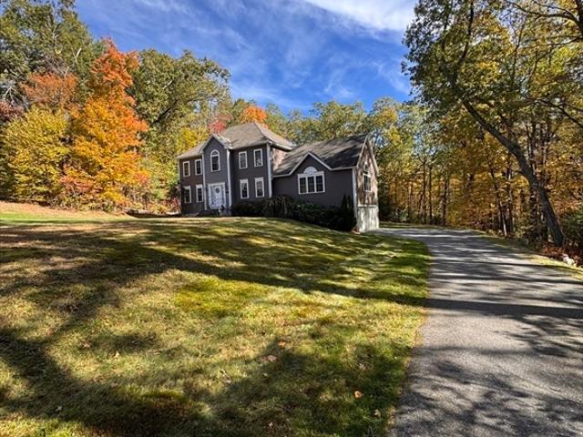 680 Reservoir St, Holden, MA 01520 | MLS #73492 | Compass