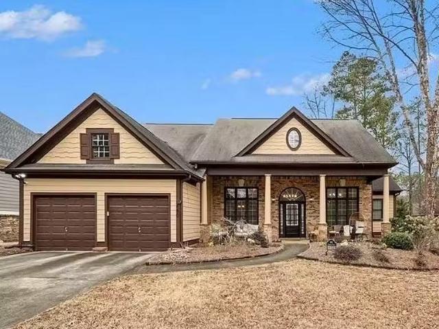 680 Riverwood Dr, Dallas, GA 30157 MLS 10293315