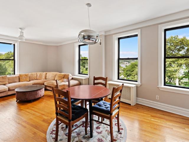 680 Riverside Drive, New York, NY