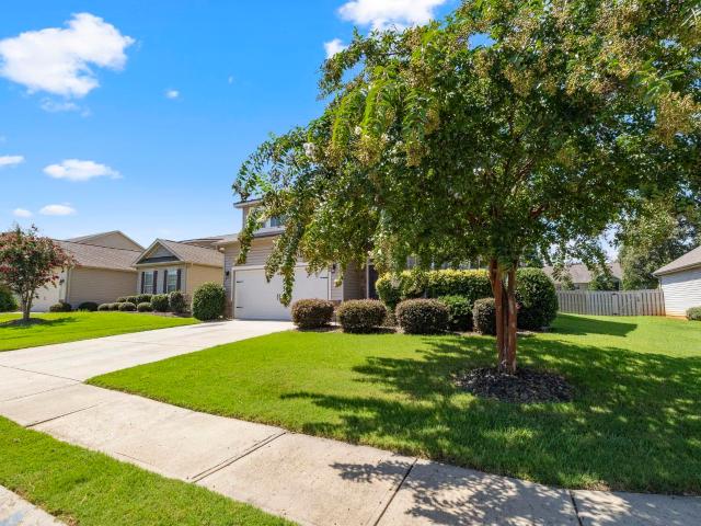 680 Ridgeville Crossing Drive