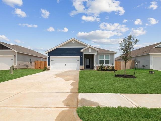 680 Rusted Spur Way, Waller, TX 77484