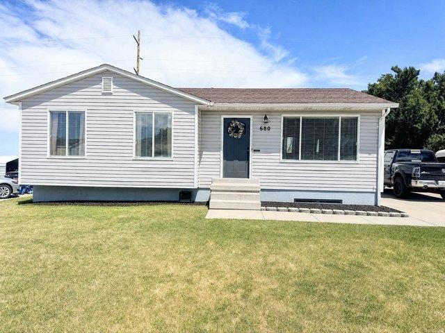 680 W Timpie Rd S, Tooele, UT 84074