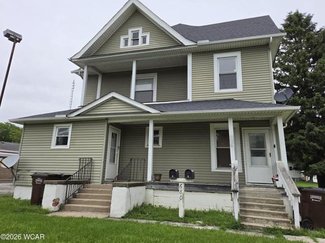 680 W Lima St, Kenton, OH 43326