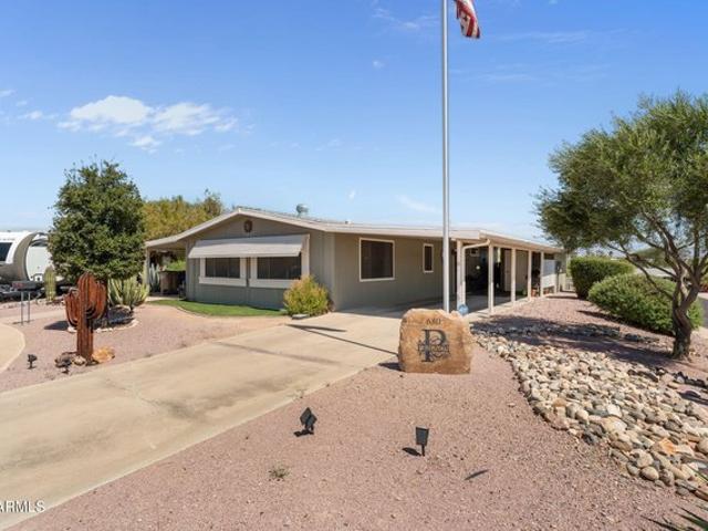 680 W Smoketree St, Wickenburg, AZ 85390