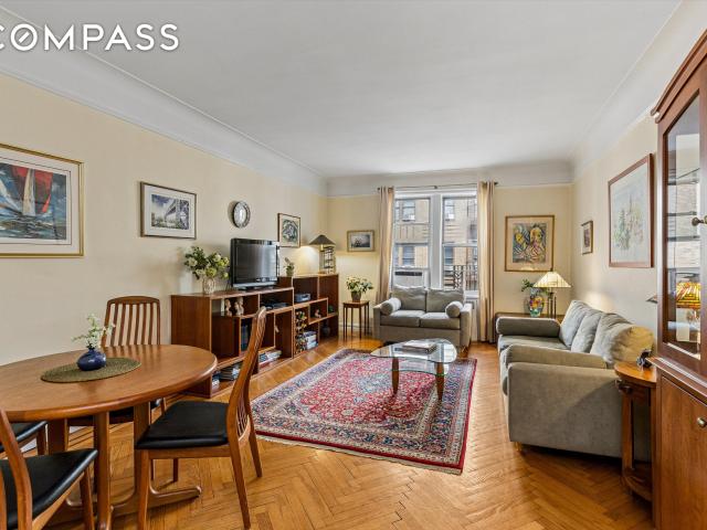 680 West 204th Street, New York, NY