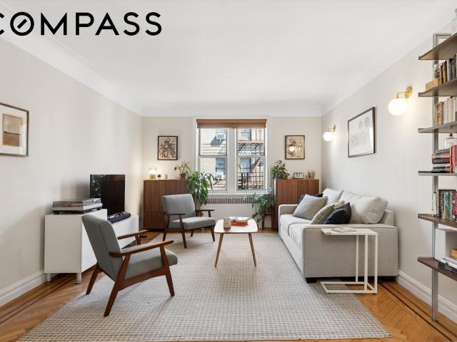 680 West 204th Street, New York, NY