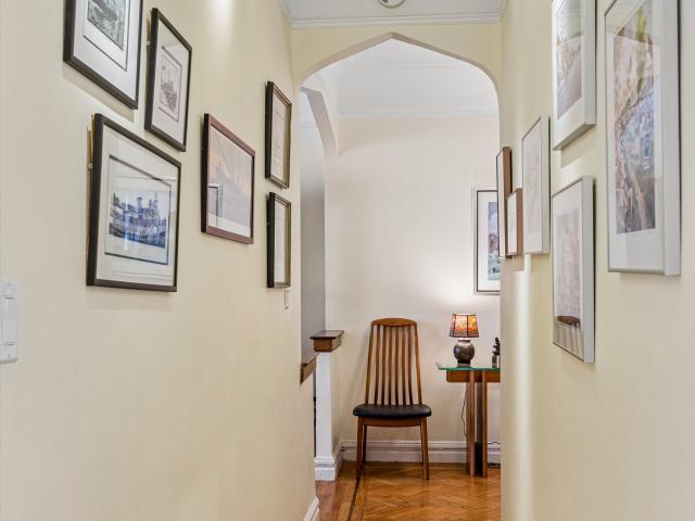 680 West 204th Street, Unit 4F