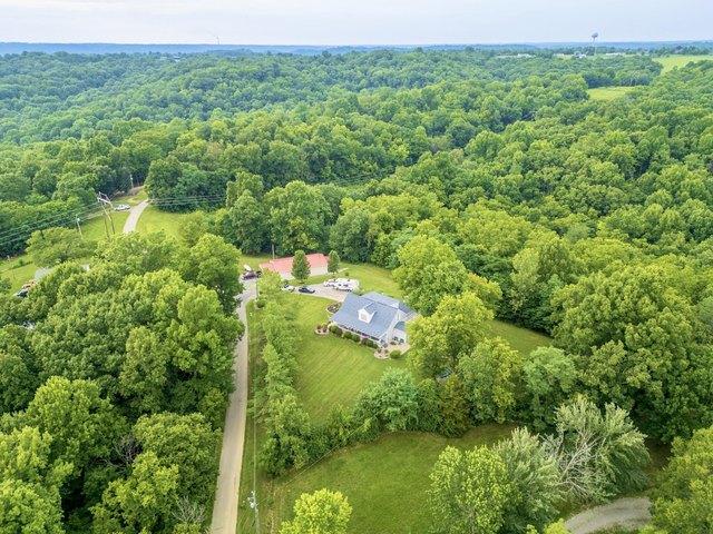 680 Timberline Rd, Warsaw, KY 41095