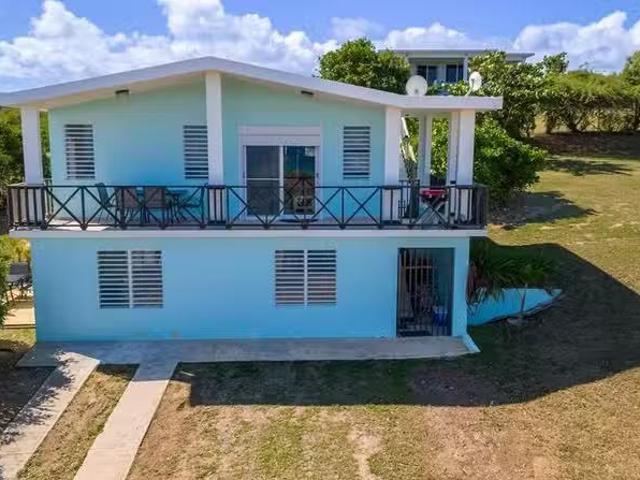 680 Villa Borinquen, Vieques, PR 00765 MLS PR9105305