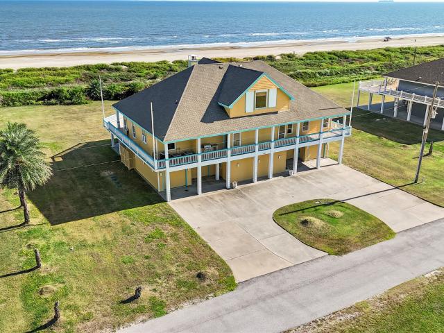 680 Villa Drive