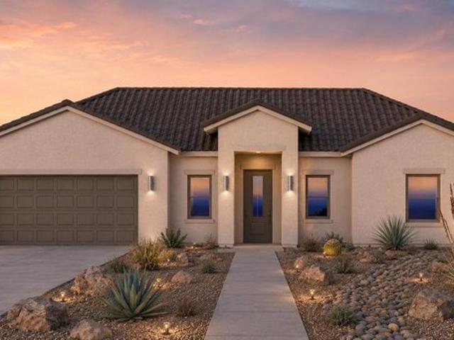 680 Yuma Desert, Chaparral, NM 88081