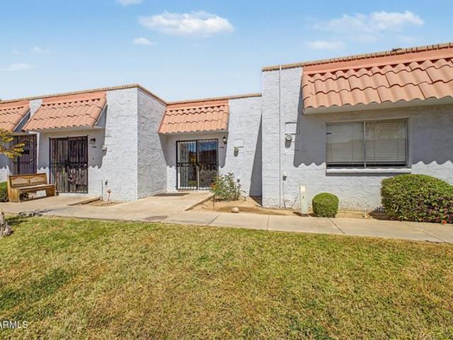 6814 N 35th Ave Unit G, Phoenix, AZ 85017