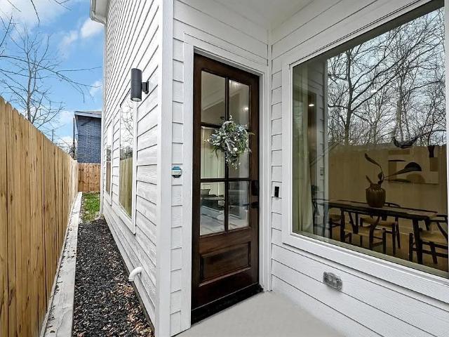 6814 Burkett St, Houston, TX 77021 | MLS #72711 | Compass
