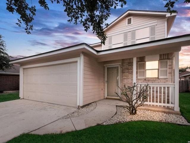 6814 Freedom Rdg, San Antonio, TX 78242