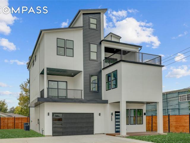 6814 Hartland St, Houston, TX