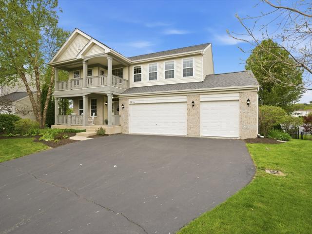 6814 Homestead Drive