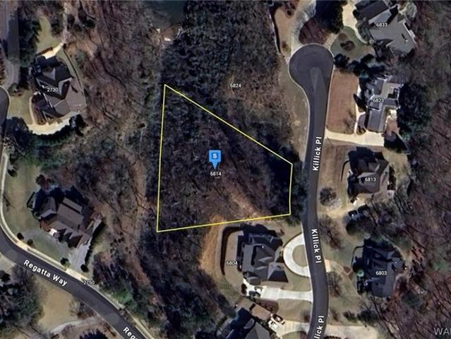6814 Killick Pl, Tuscaloosa, AL 35406