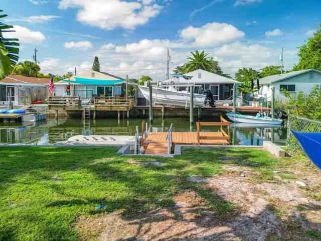 6814 Puffin Ln, Hudson, FL 34667 MLS W7865886