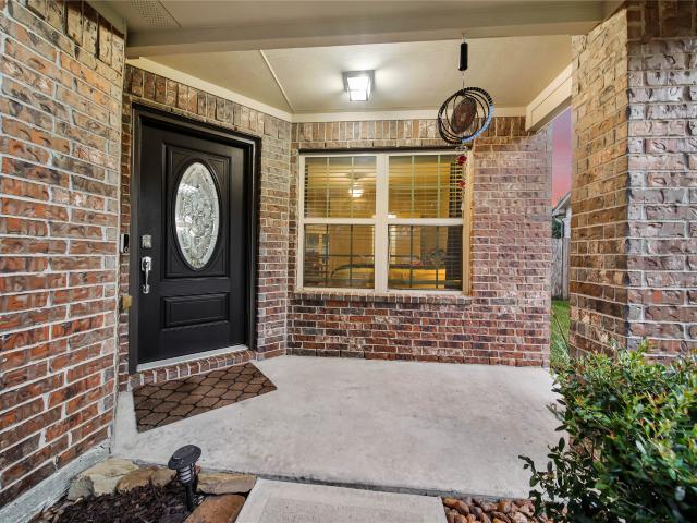 6814 Pear Point Lane