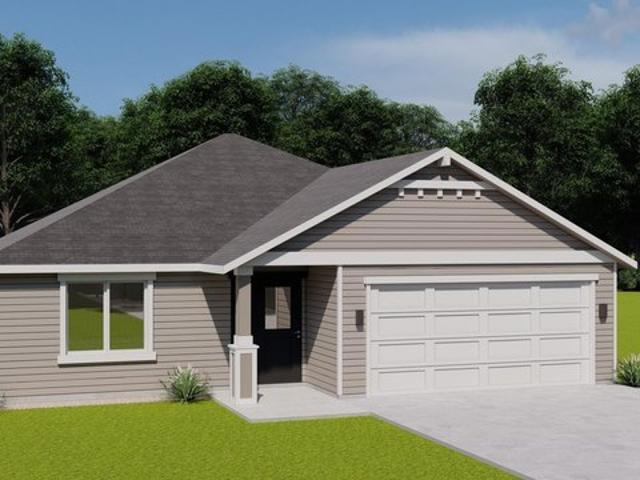 6814 Road 105, Pasco, WA 99301