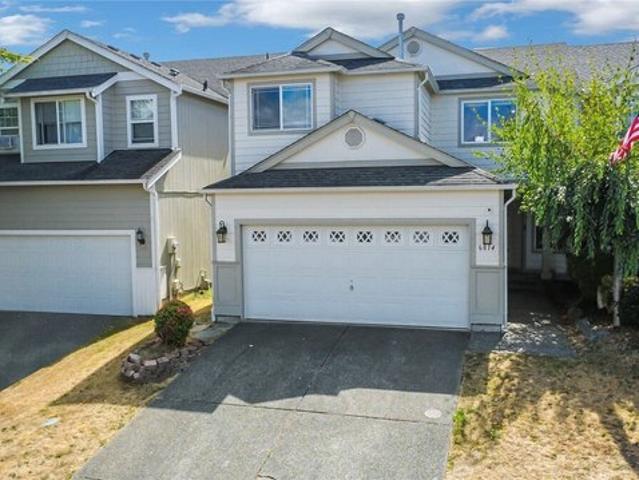 6814 st Street Ct E, Puyallup, WA 98373