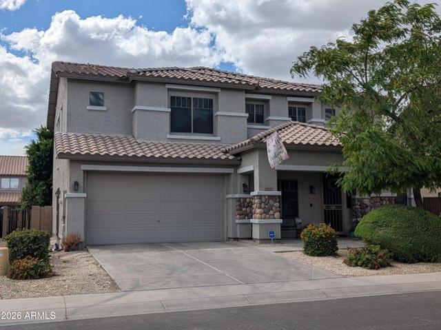 6814 S 49th Dr, Laveen, AZ 85339
