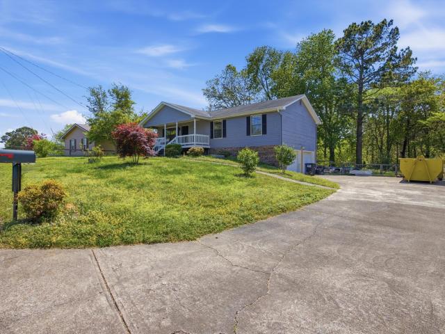 6814 Savannah Estates Dr, Harrison, TN 37341 | MLS #1530