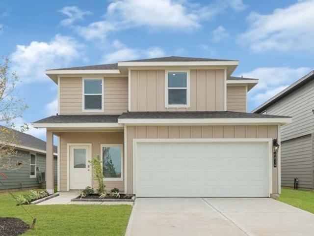 6814 Spur Creek Dr, Rosenberg, TX 77471