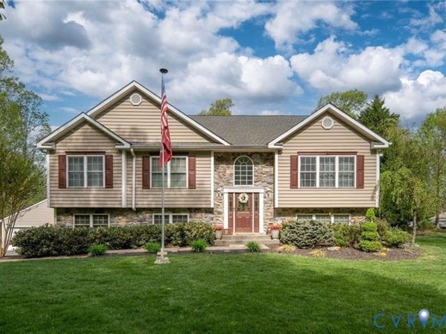 6814 Tupelo Dr, Spotsylvania, VA 22551