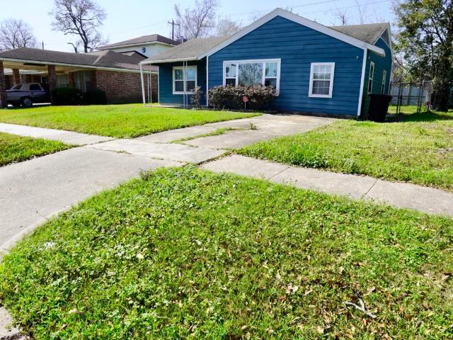 6814 Tierwester St, Houston, TX 77021 | MLS #64553