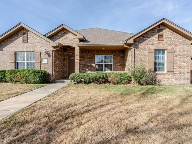 6814 Tivis St, Amarillo, TX 79119