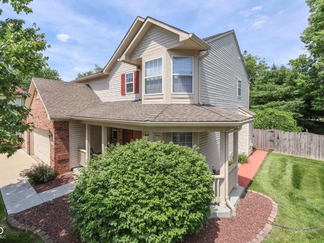 6814 Treyburn Circle